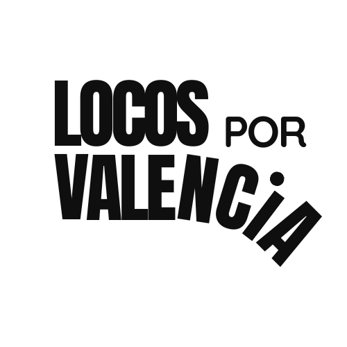 Mapa del sitio HTML - Locos por Valencia